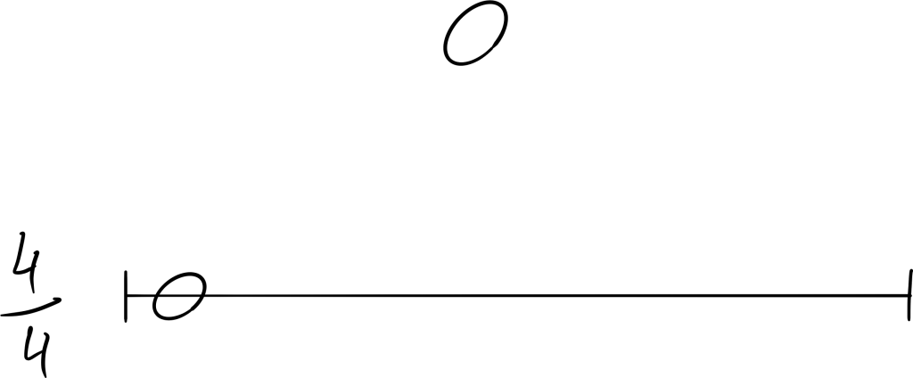 Notenwerte lernen & verstehen + Rhythmuspyramide und Merkhilfen ...